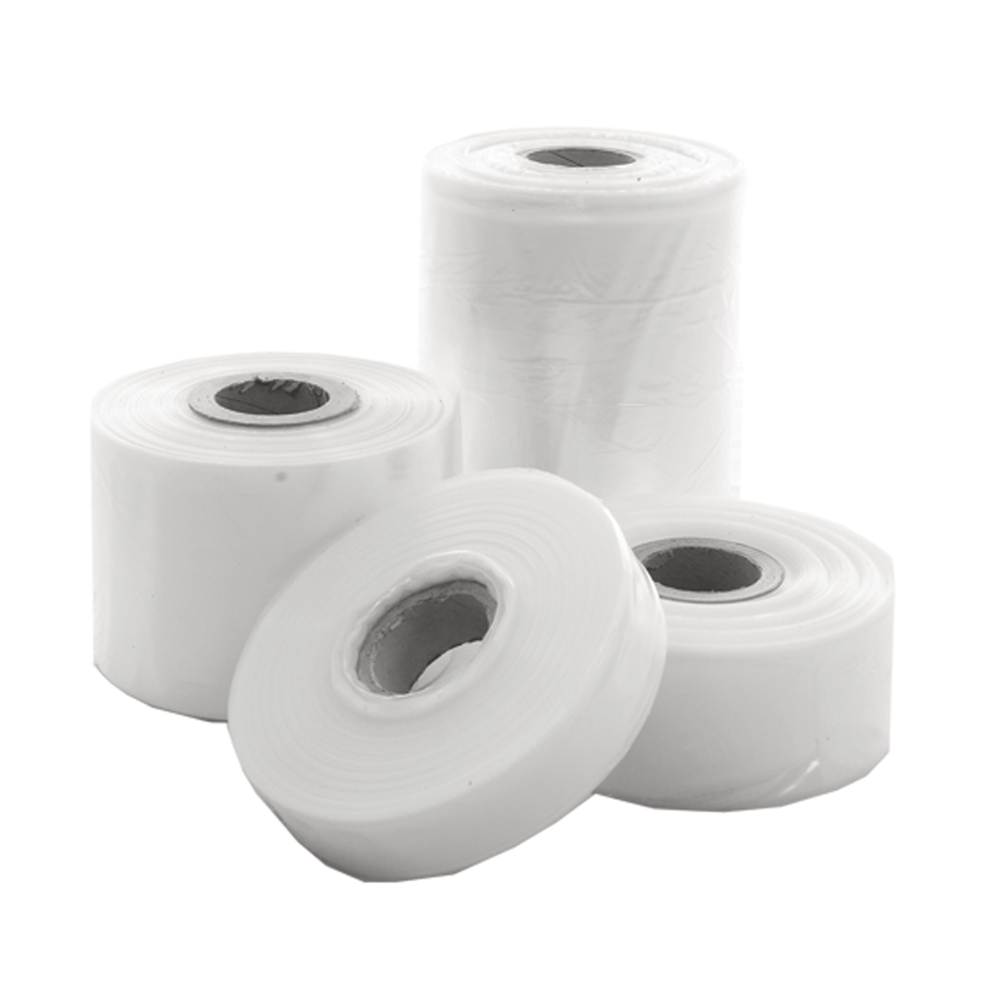 POLYPROP ROLL CENTRE FOLD 300mmx 40mic (+-450MTS) - Hasmart