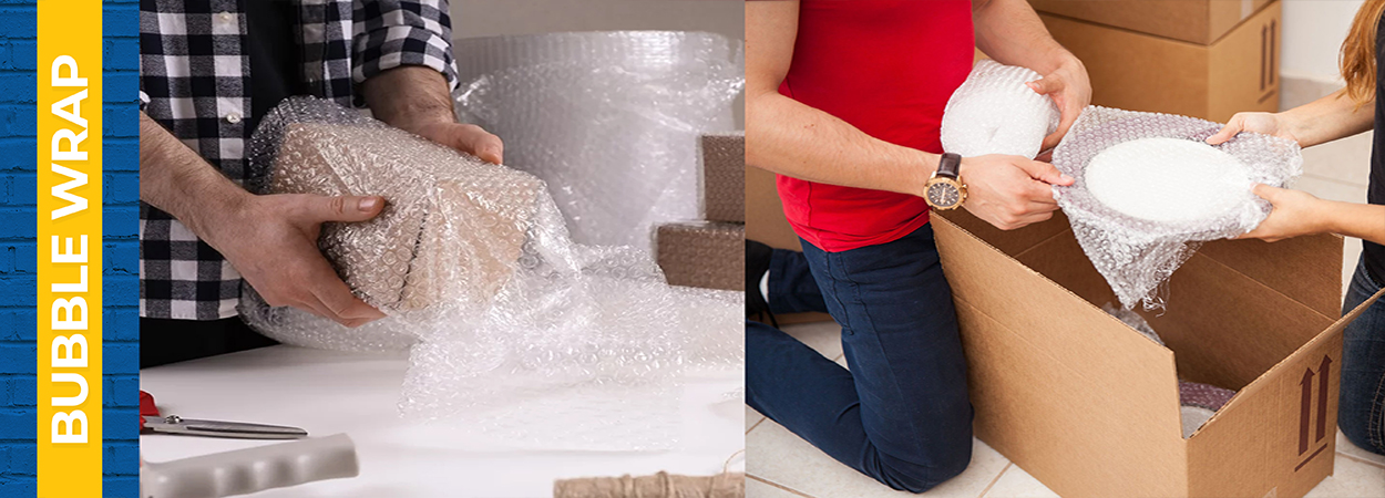 Bubble Wrap Archives - Hasmart