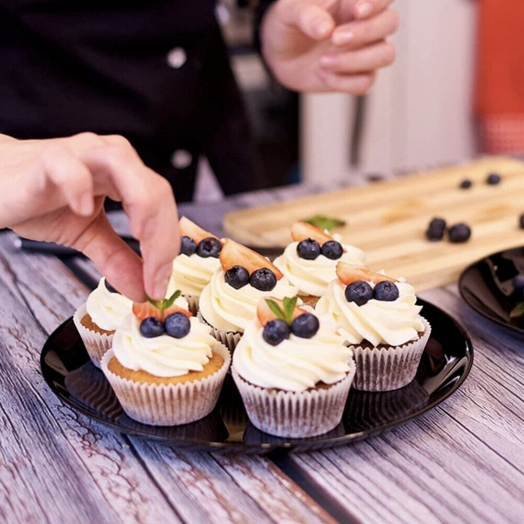 PAPER BAKING CUP #14 - Hasmart