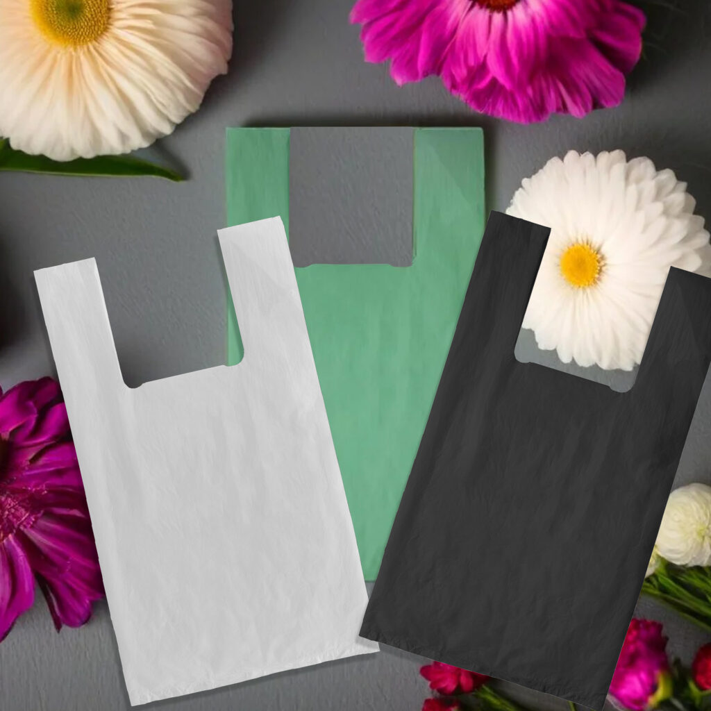 TUFF ONE JUMBO CARRIER BAG - Hasmart