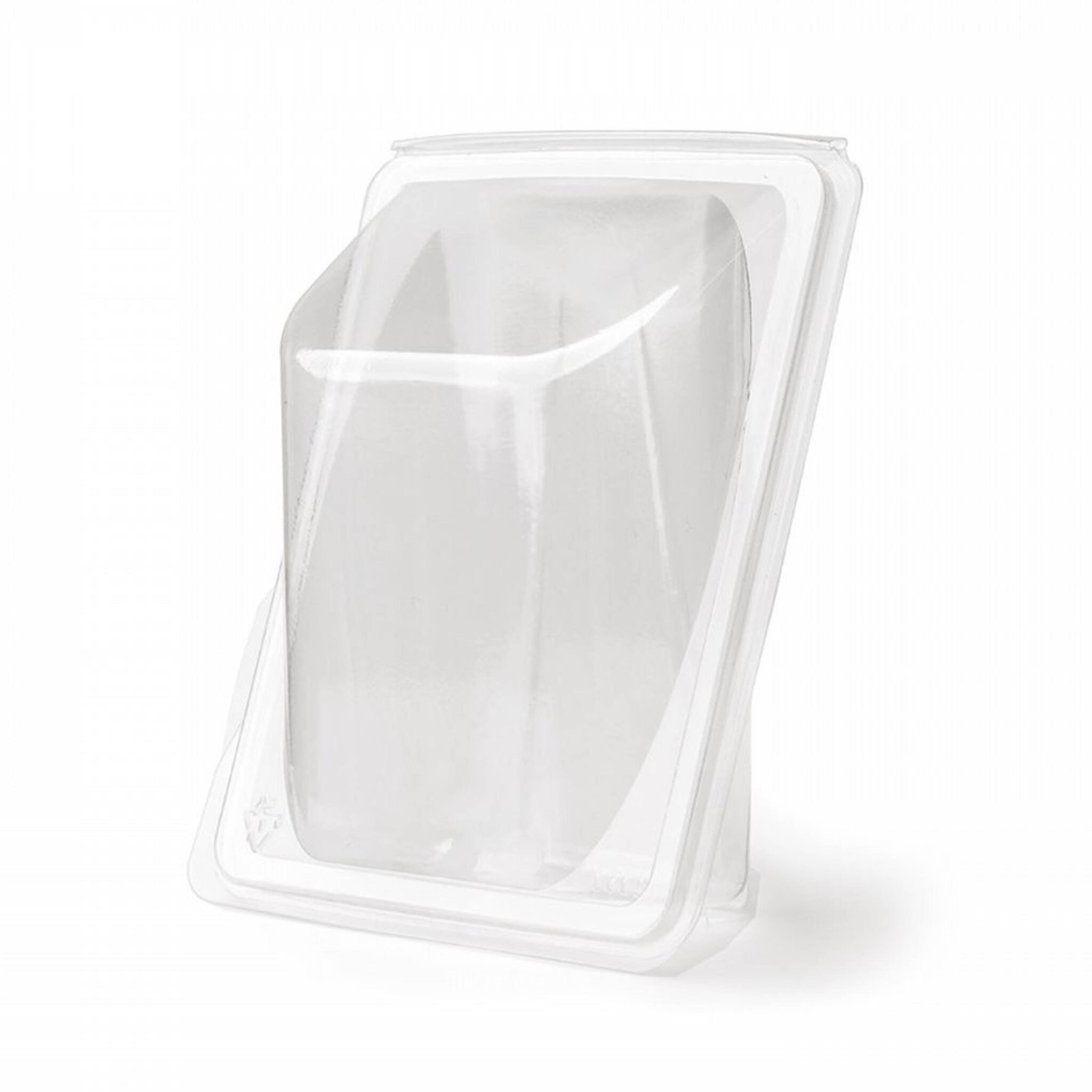 WRAP PUNNET CLAM SHELL LID T323 - Hasmart