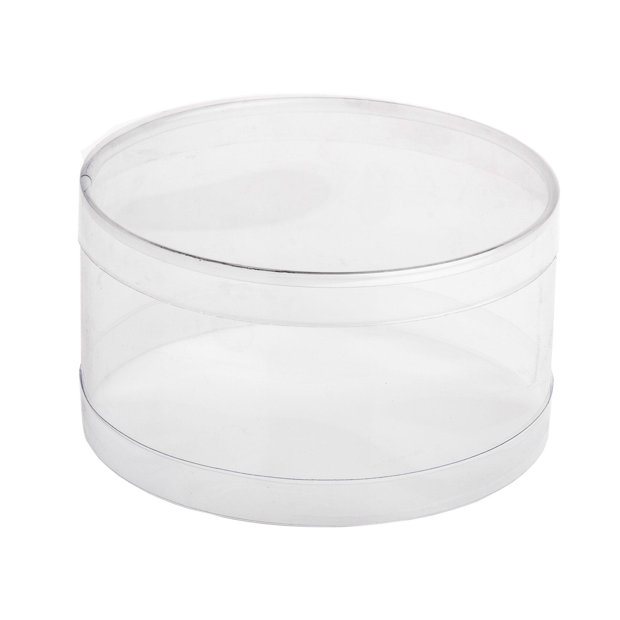 PVC TUBE 150mm DIAM x 110mm HIGH - Hasmart