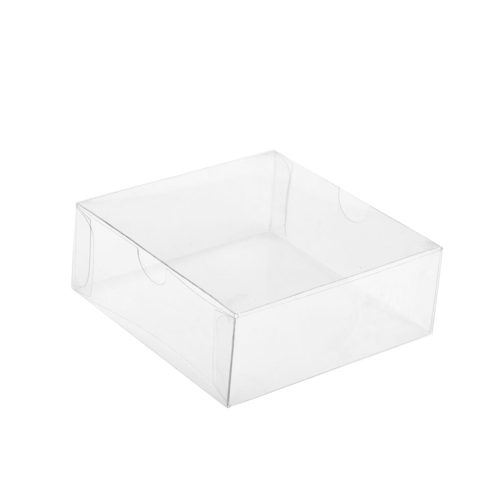 PVC BELT BOX 11x11x4.5cm - Hasmart
