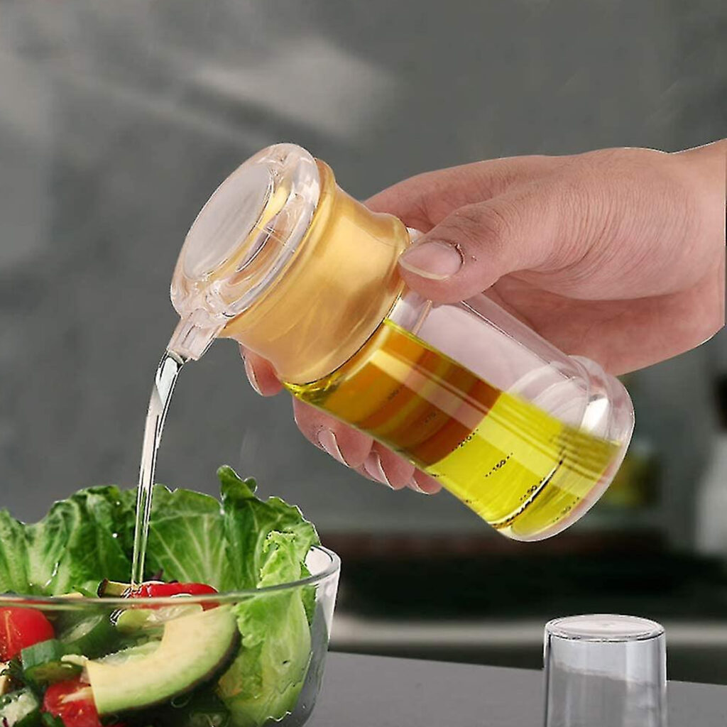 ACRYLIC OIL JUG 280ml (TBD) - Hasmart