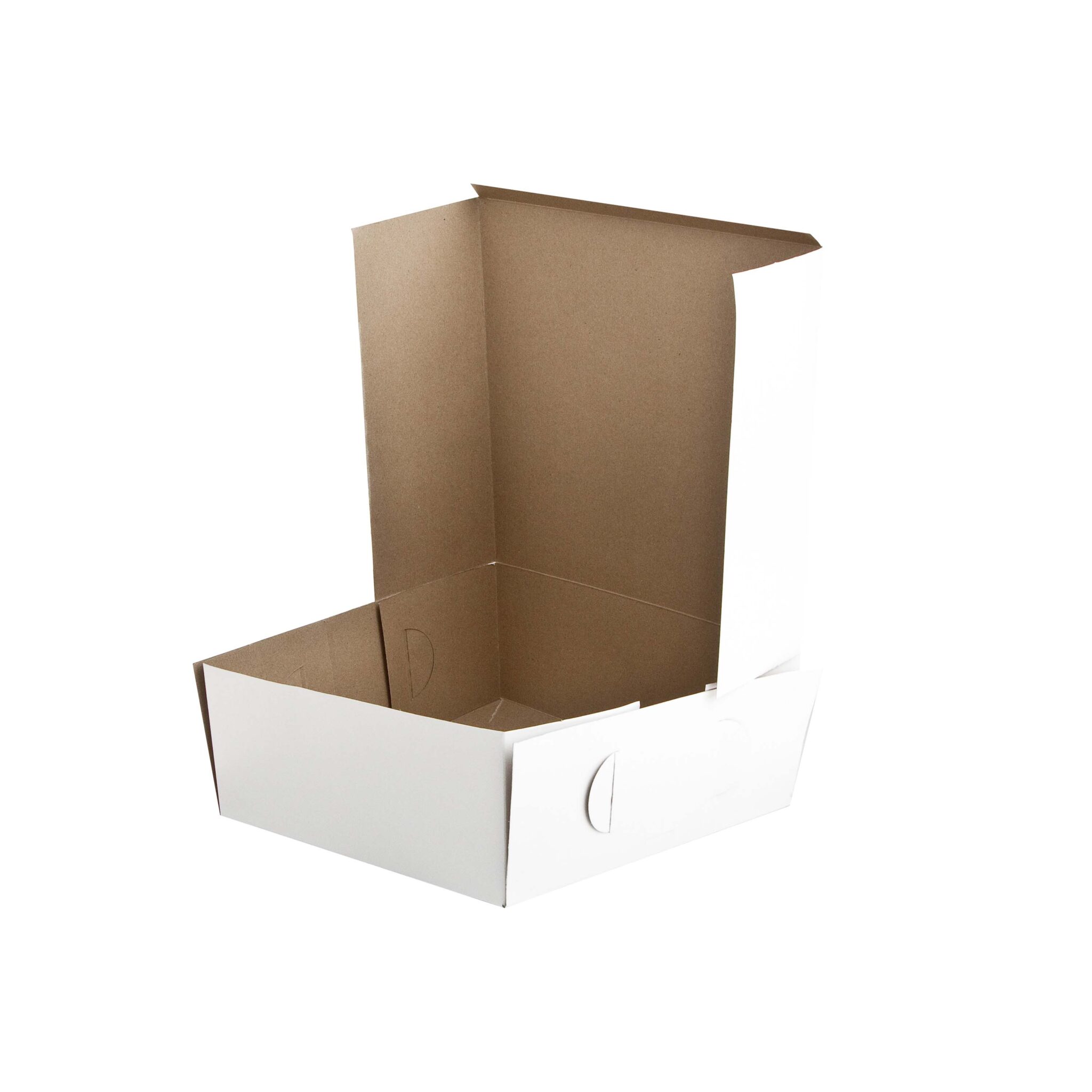 CAKE BOXES 10x10x4" - Hasmart