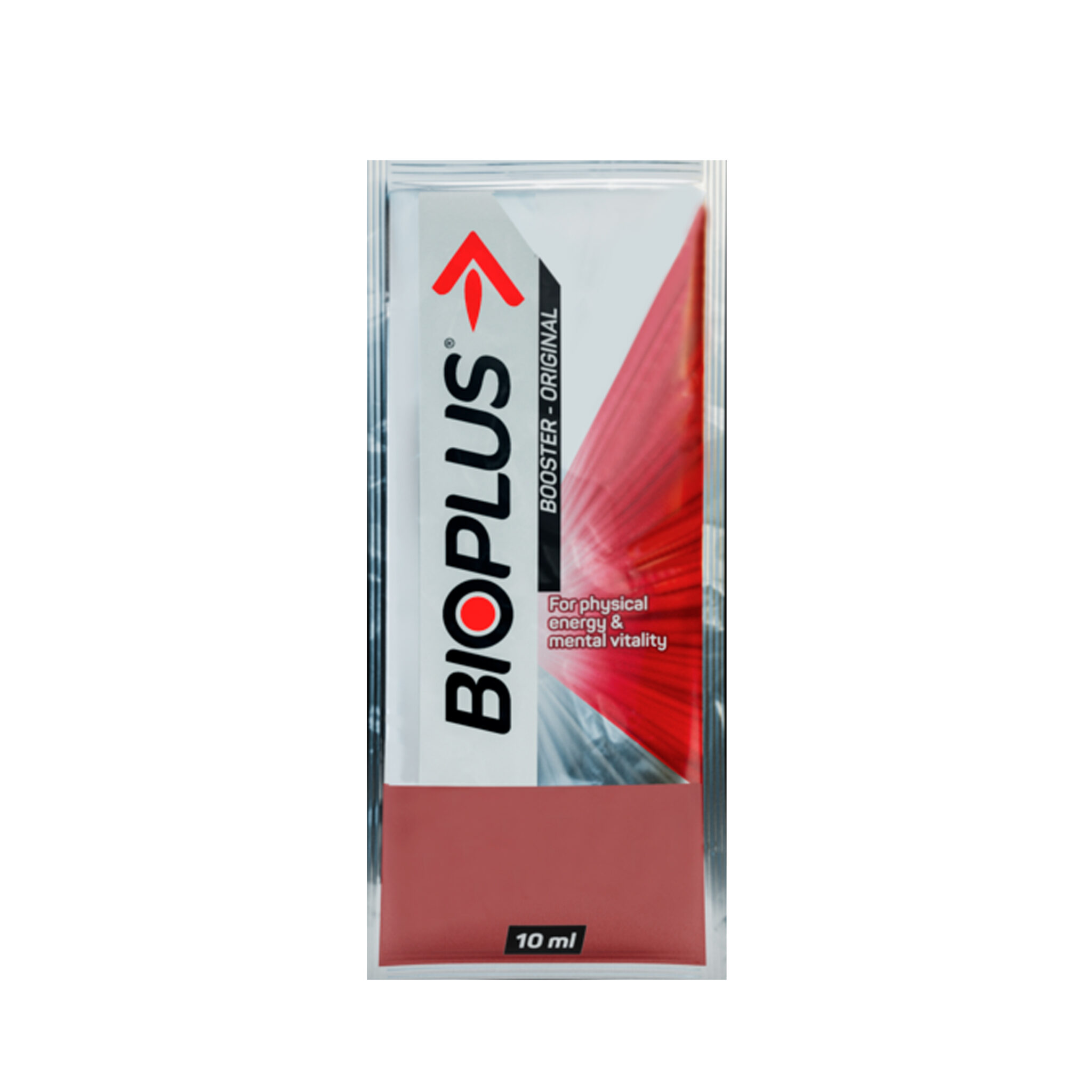 BIOPLUS BOOSTER SACHET 10ml ORIGINAL - Hasmart