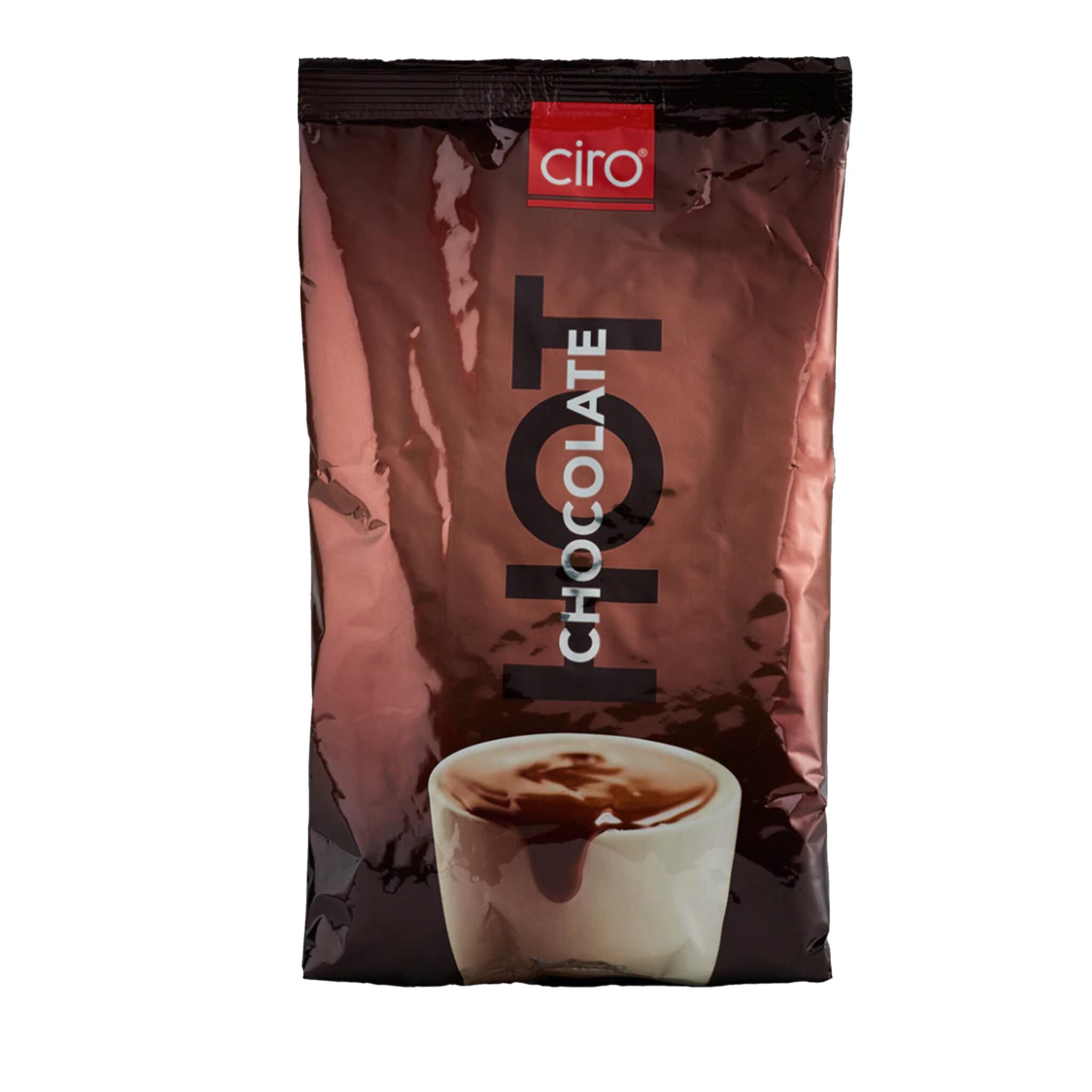 CIRO HOT CHOCOLATE 500g - Hasmart