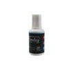 CROXLEY CORRECTION FLUID (TIPPEX) WITH BRUSH 20ml - Hasmart