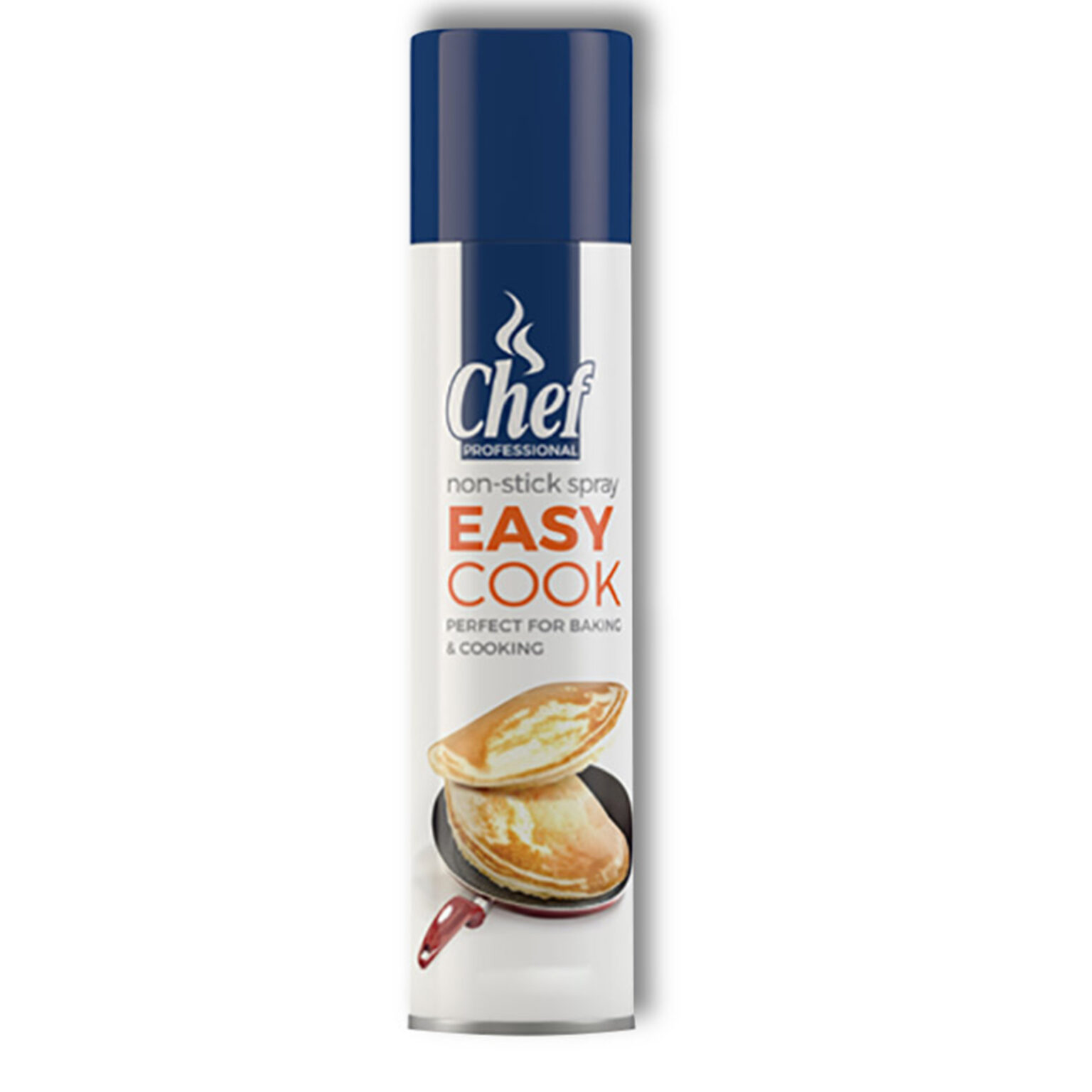 CHEF EASY COOK NON-STICK SPRAY 300ml - Hasmart
