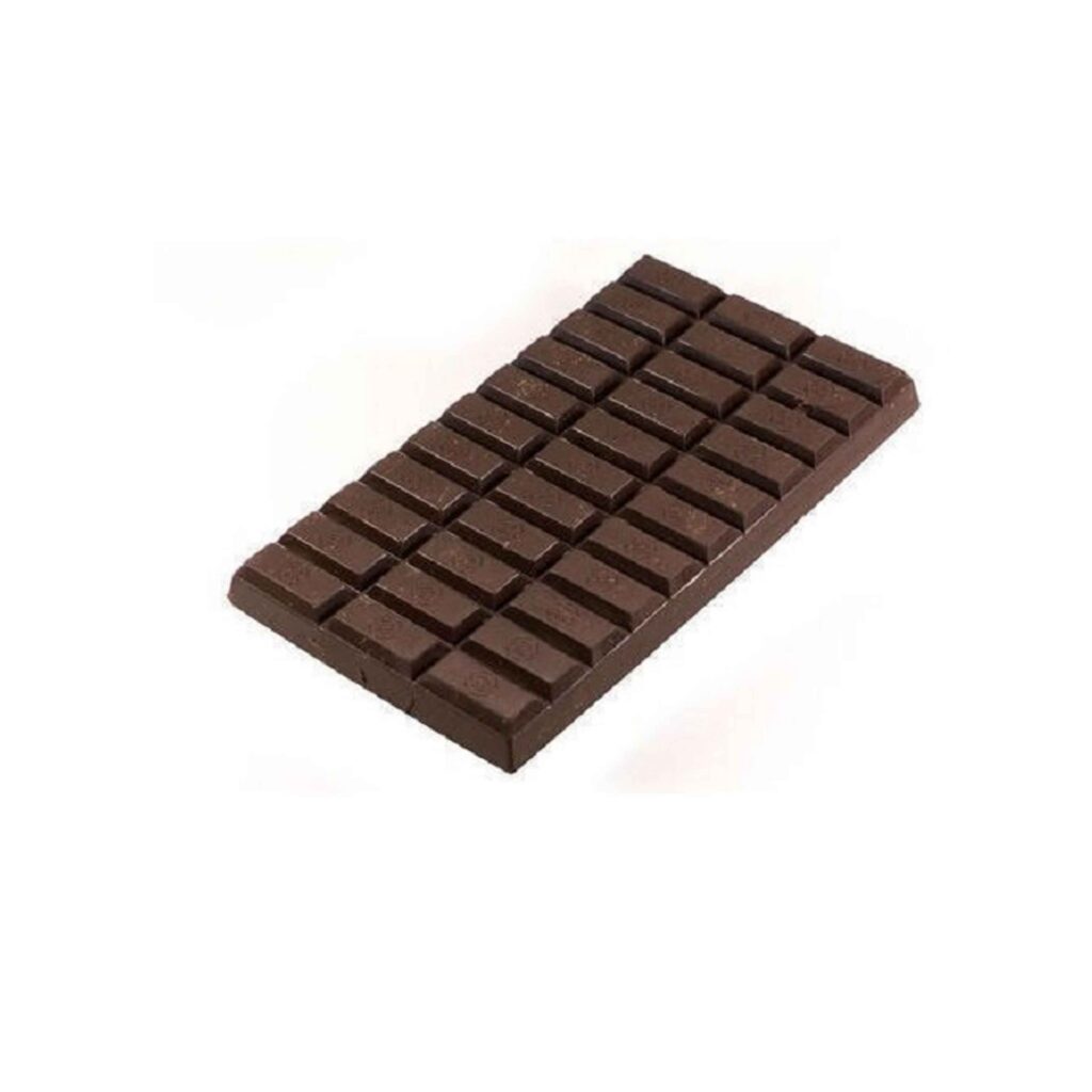 EURO BAKING CHOCOLATE 500g - Hasmart