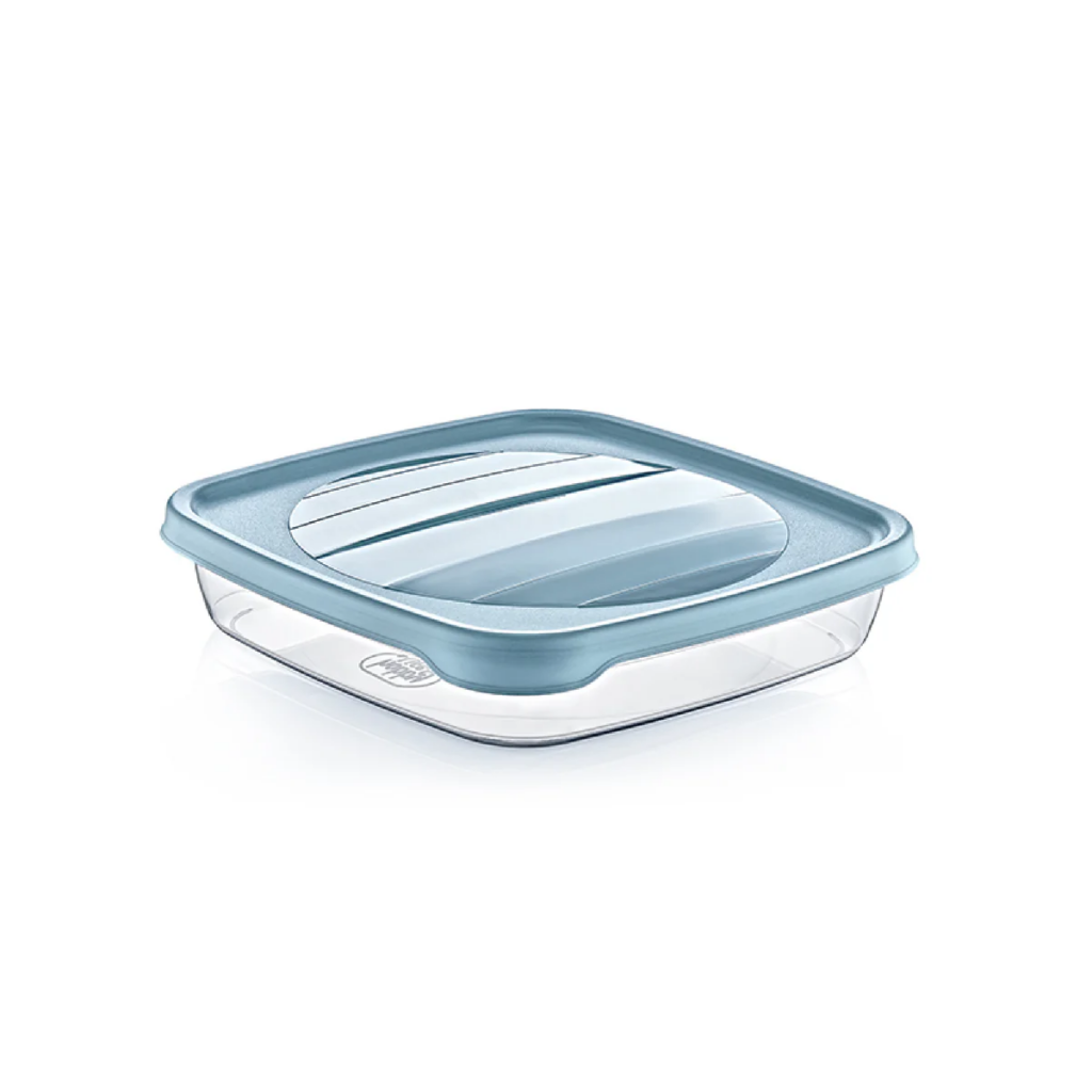 HOBBY LIFE TREND SQUARE STORAGE BOX 1.3L (TBD) - Hasmart