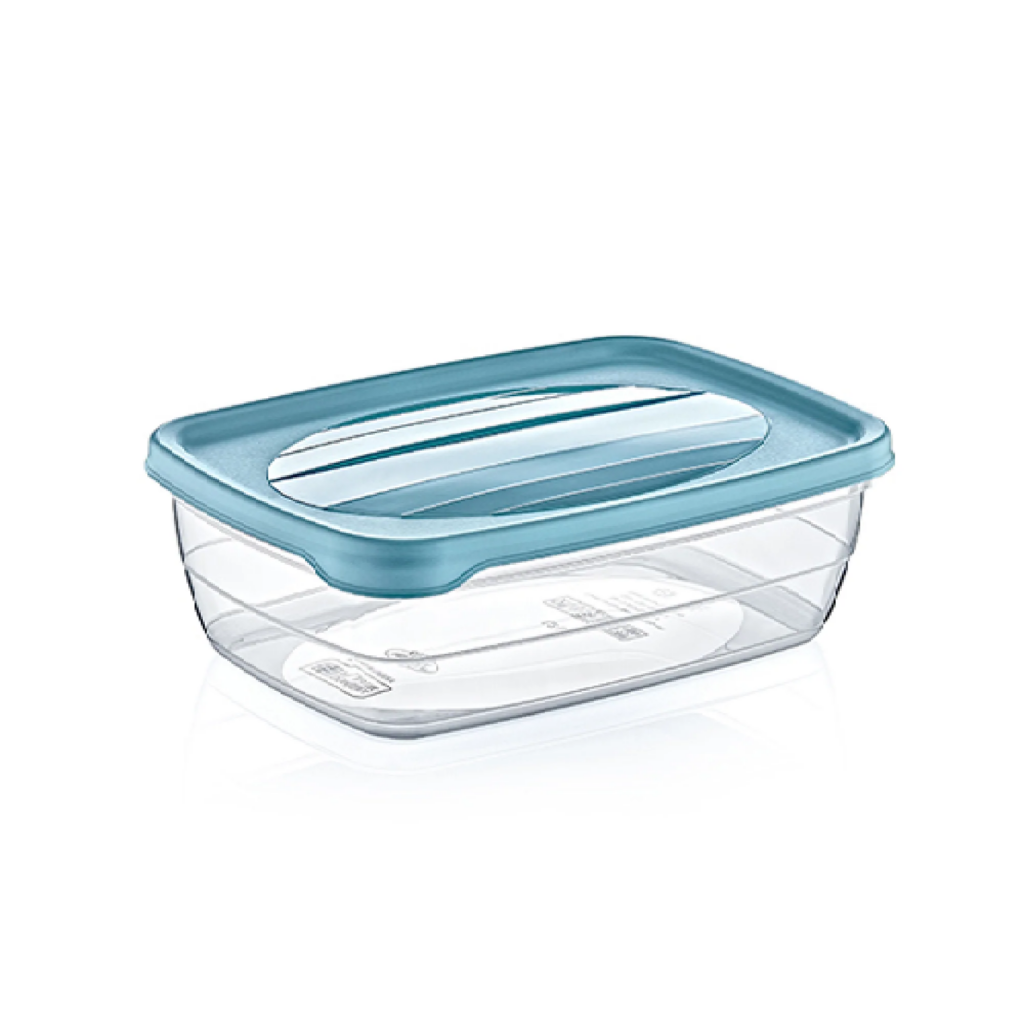 HOBBY LIFE TREND RECT STORAGE BOX 2L - Hasmart