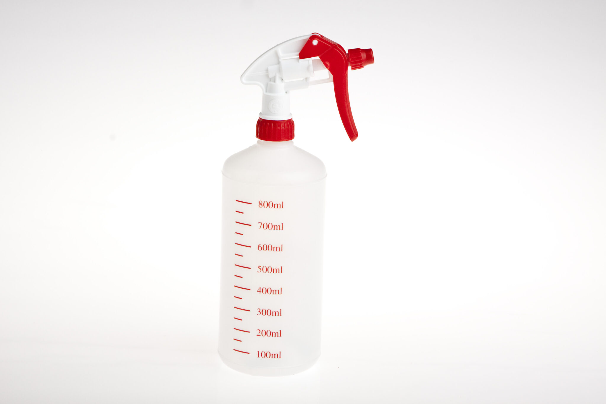 PLASTIC SPRAY BOTTLE 1LT (TBD) - Hasmart
