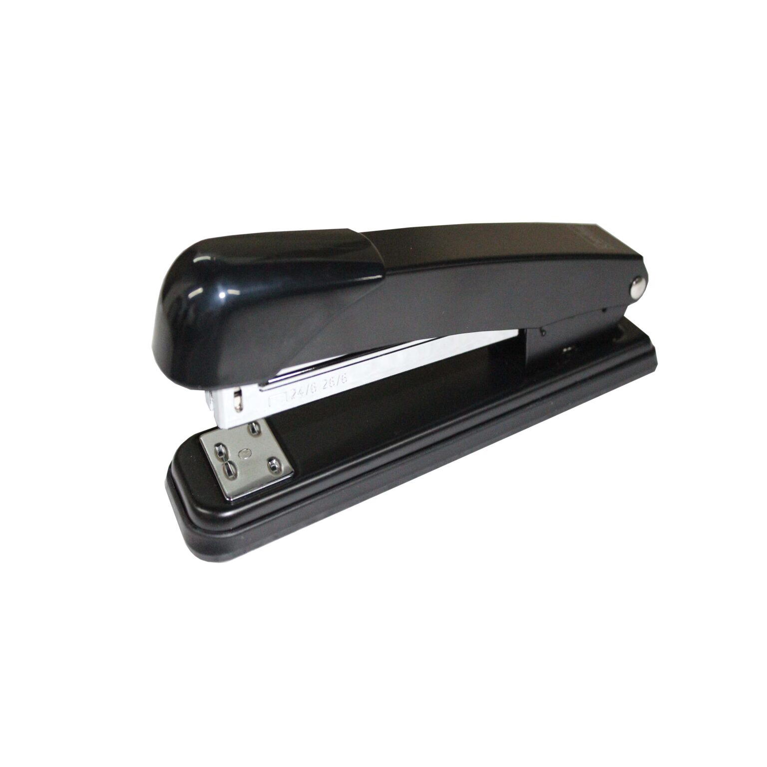 CROXLEY CREATE HALF STRIP STAPLER BLACK - Hasmart