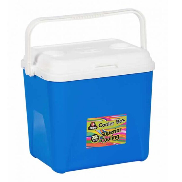 DIAMOND COOLER BOX 25lt - Hasmart
