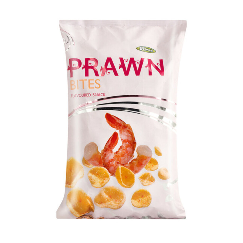 FRIMAX PRAWN BITES 125g - Hasmart