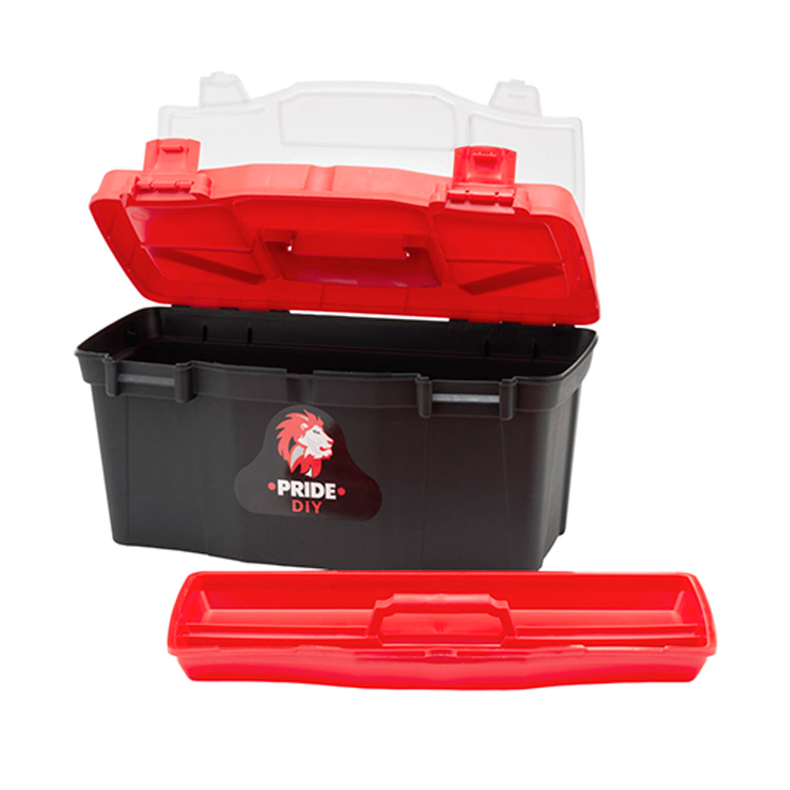 PRIDE TOOLBOX 50cm - Hasmart