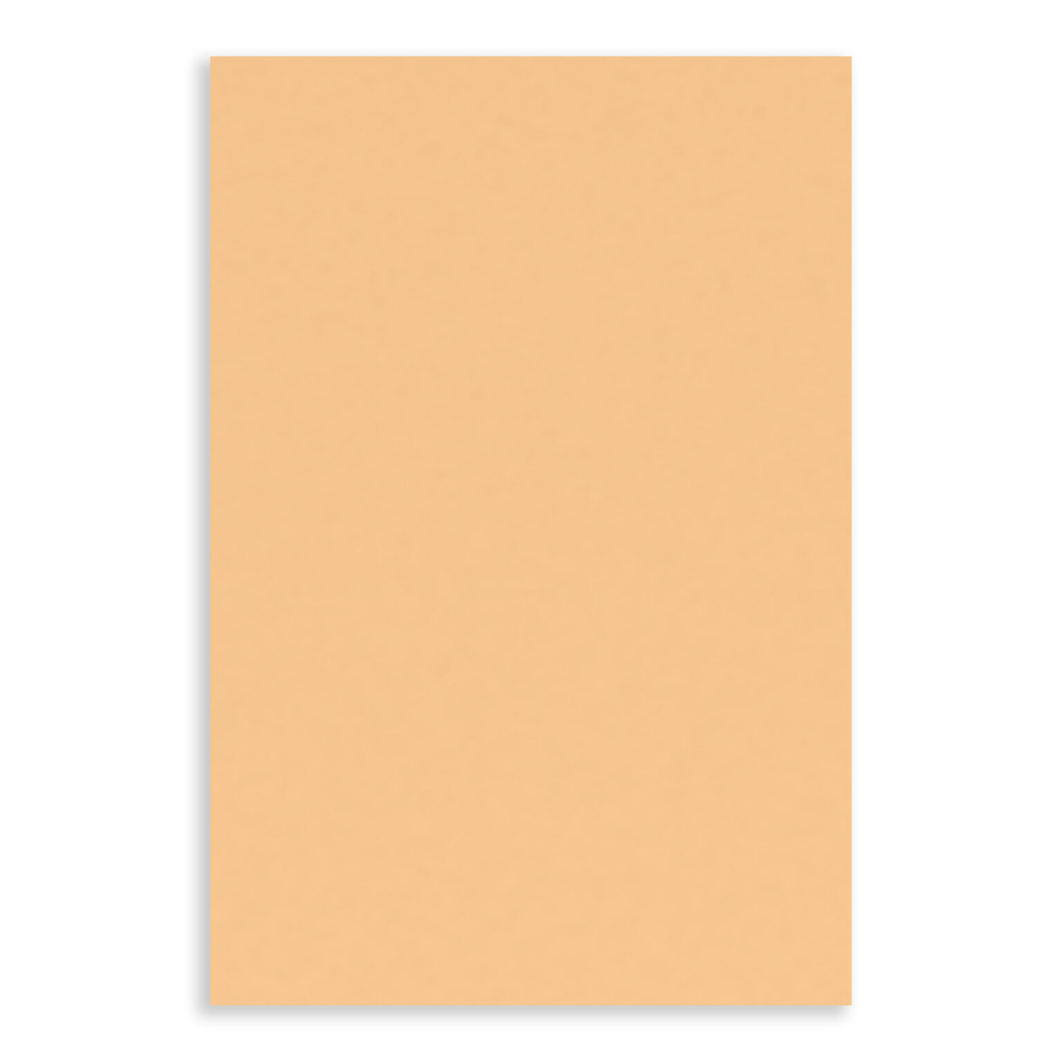 SMOOTH THICK FOAM BEIGE A4 - Hasmart