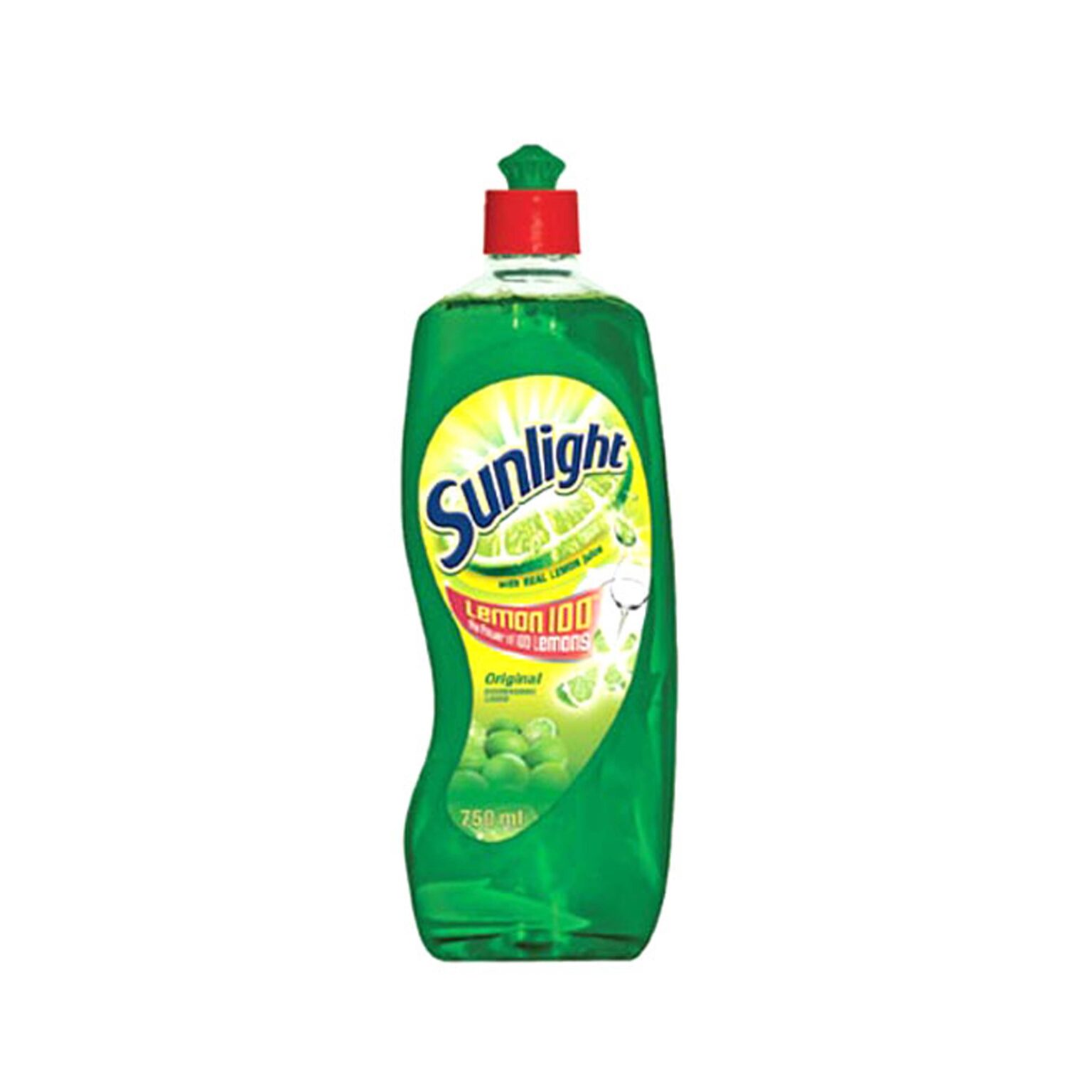 SUNLIGHT LIQUID 750ml - Hasmart