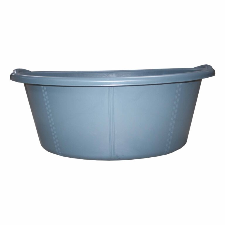 OVAL SHAPED WASH BASIN 120L - Hasmart