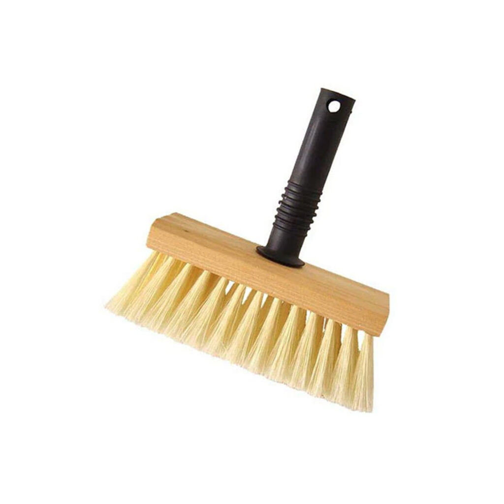 ARROW WHITE WASH BRUSH ALL WHITE - Hasmart